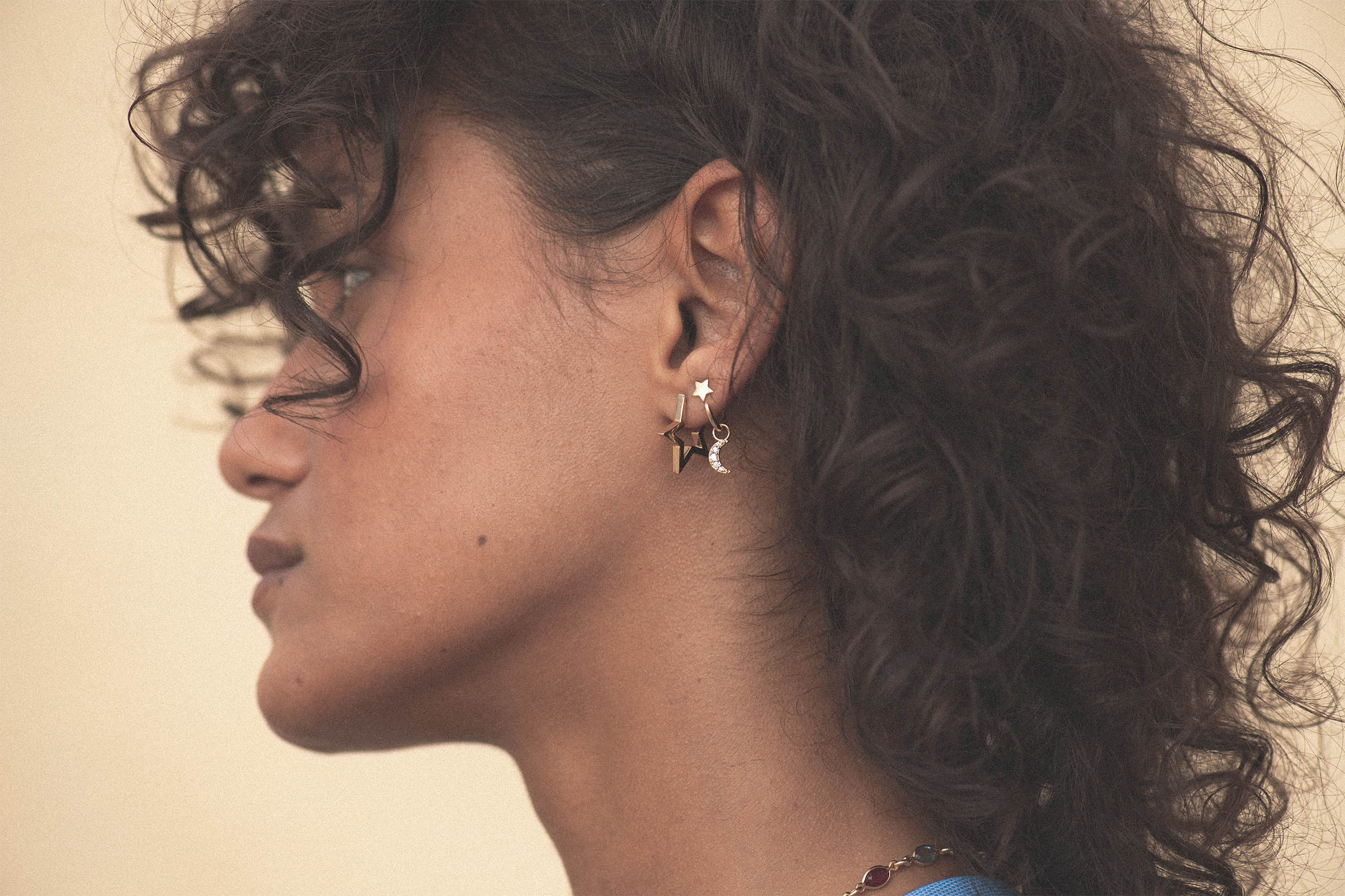 Collection Capri – Nouvel amour